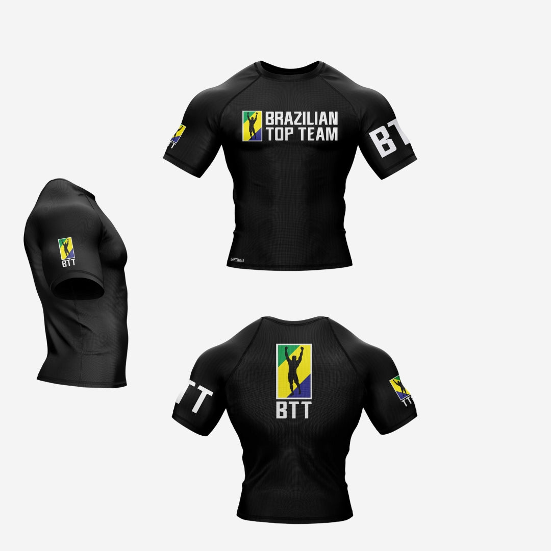 BTT Rashguard - Kids