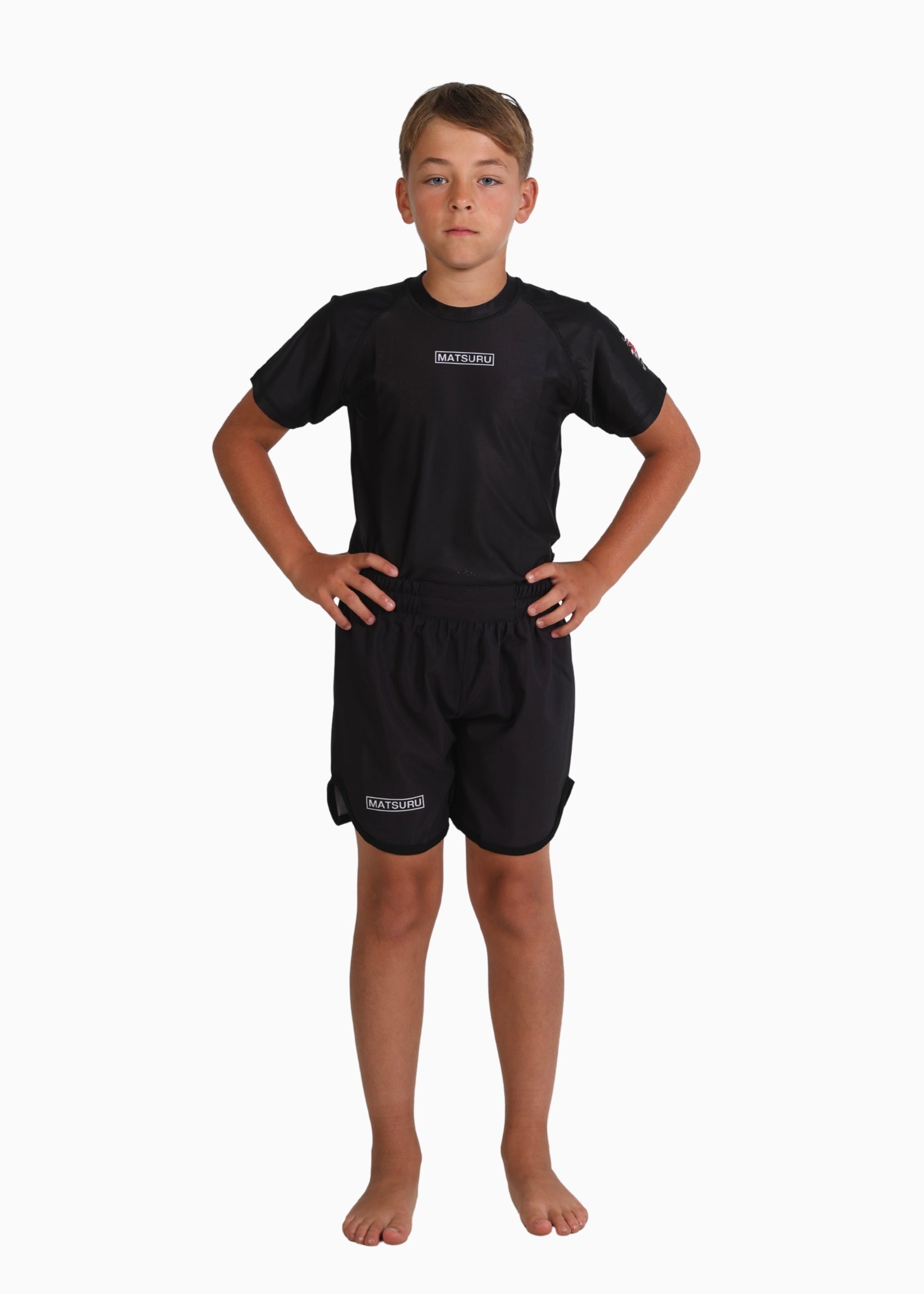 Kids "Classic" No-Gi Bundle
