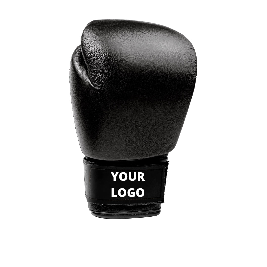 Logo Customization - Glove (Wrist)