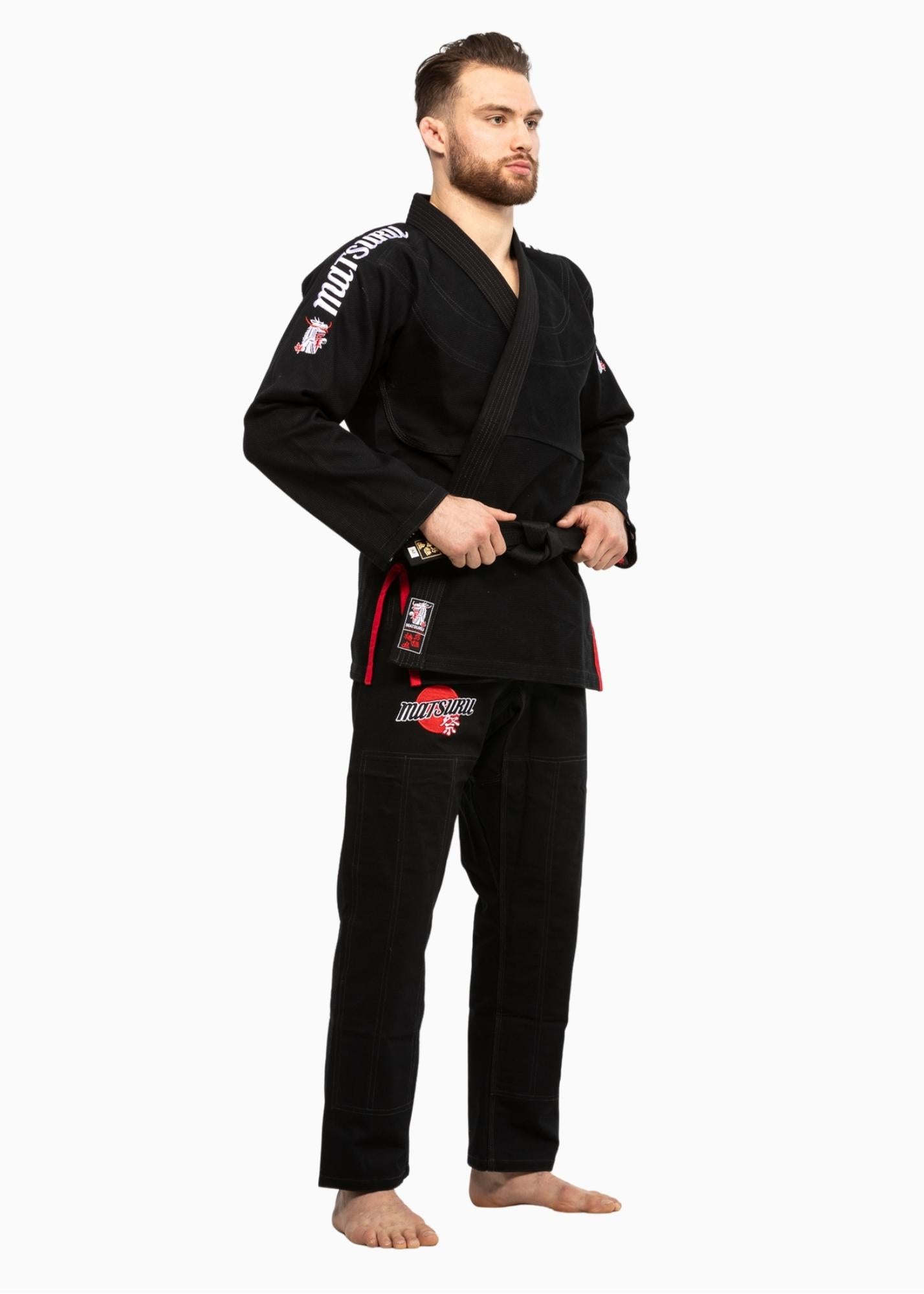 Comp Elite Gi - CLEARANCE