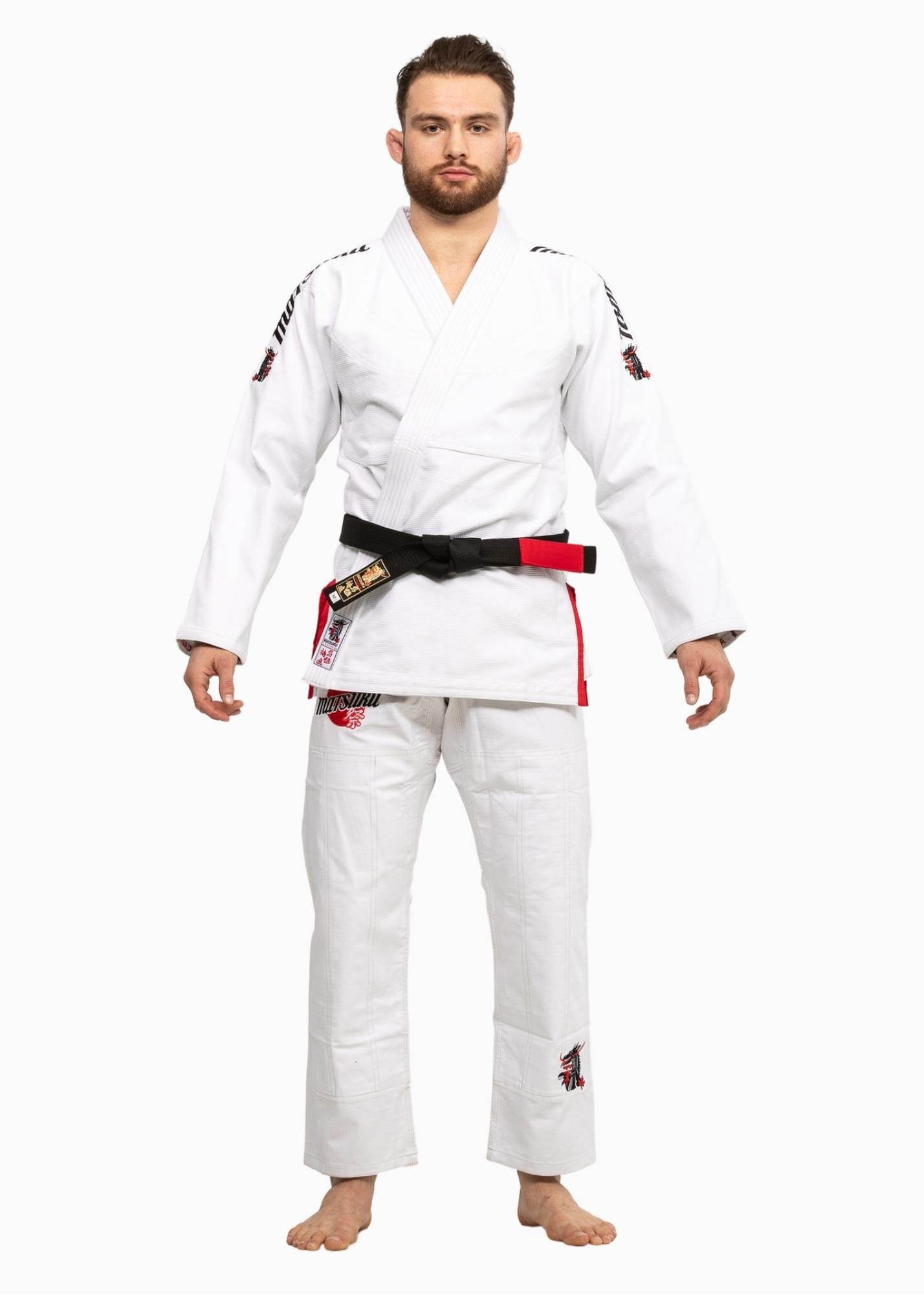Comp Elite Gi - CLEARANCE