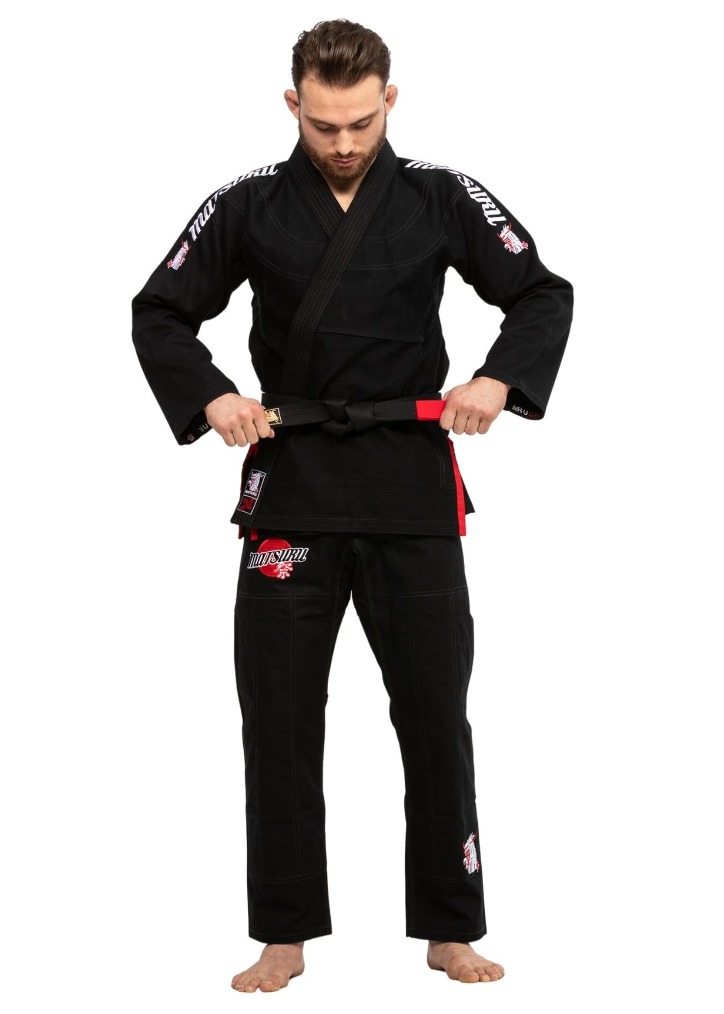 Comp Elite Gi - CLEARANCE
