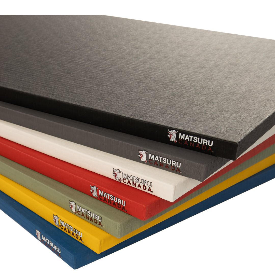 Tatami Mats