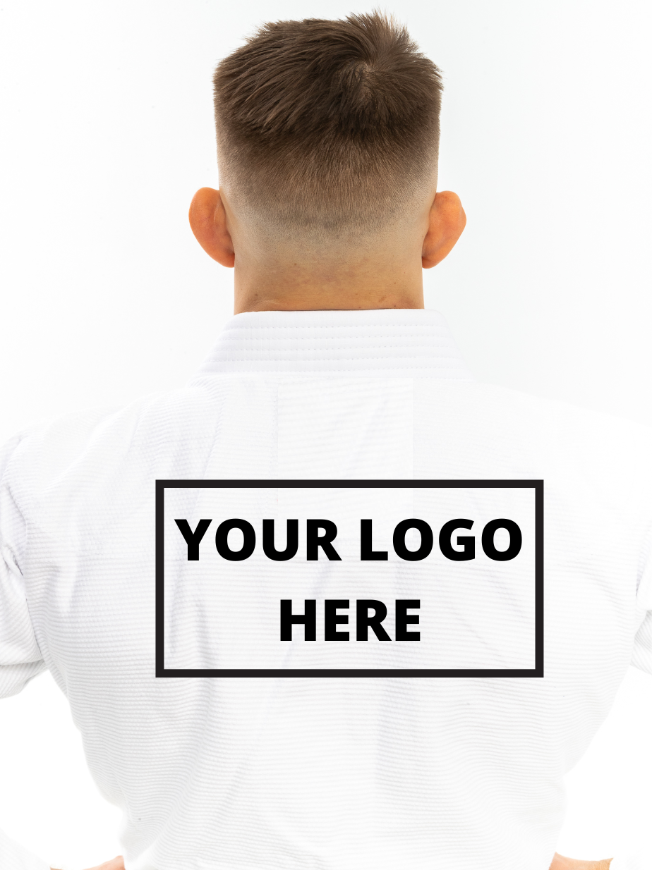 Club Logo - Back Patch